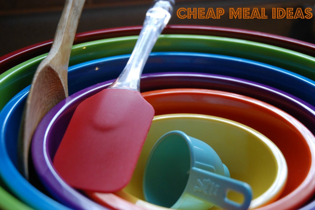 5 Super Cheap Easy Meal Ideas For College Students What Mommy Does 5 Super Cheap Easy Meal Ideas For College Students What Mommy Does