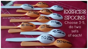 Exercise at Home With Kids - A Fun Routine! | What Mommy Does