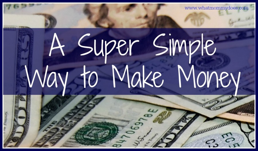 A Super Simple Way to Earn Money by Just Surfing the Web