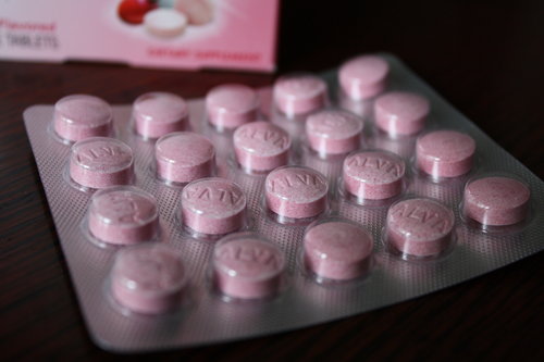 Urinary Tract Health with Uricalm® - What Mommy Does