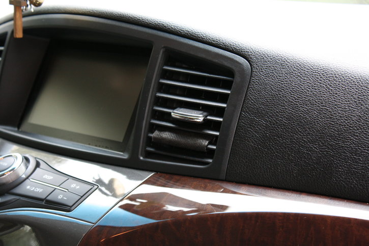 How to Make Your Stinky Car Smell Like New - What Mommy Does