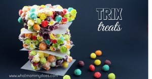 Trix Treats - Colorful Treats Perfect for Bake Sales & Birthday Parties ...