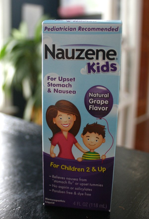 The Stomach Bug Survival Guide – 6-Point Tactical Plan for Moms - What ...