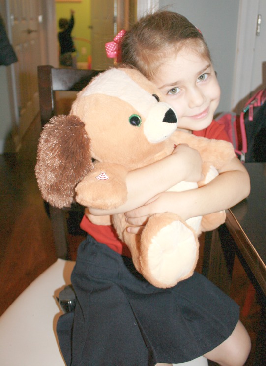 Most Adorable Gift for Kids – CloudPets™ A Message You Can Hug™ - What ...