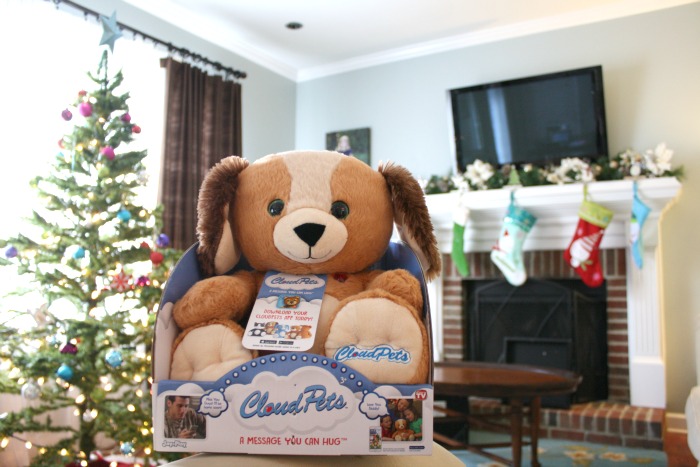Most Adorable Gift for Kids – CloudPets™ A Message You Can Hug™ - What ...