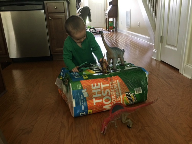 A Crazy Easy Way to Clean Your House - a Guide for Lazy People - What ...