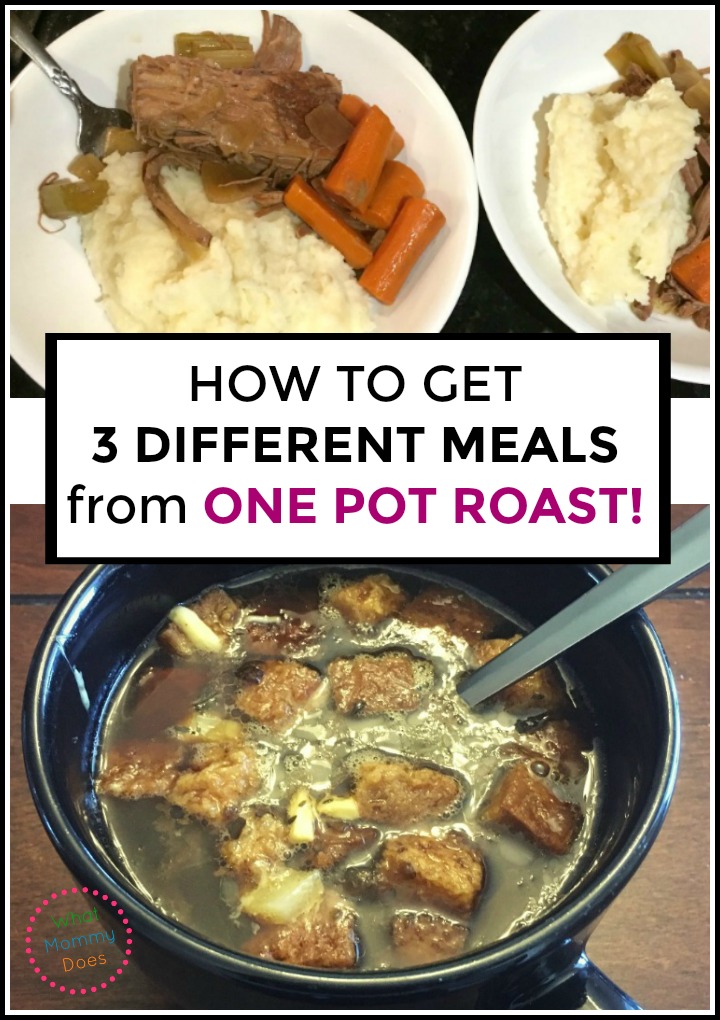 Delicious & Affordable Beef Recipes for the Whole Family - What Mommy Does