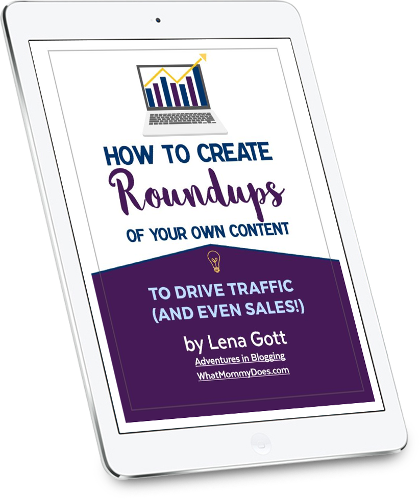 How to Increase Your Blog Traffic Using Content You Already Have ~ Free ... How to Increase Your Blog Traffic Using Content You Already Have ~ Free ...