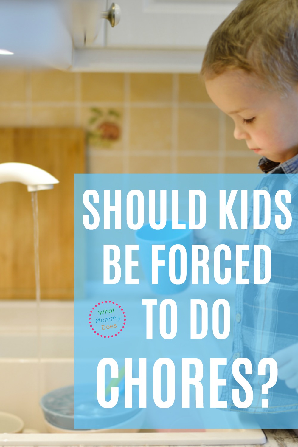 List of 10 Everyday Chores Kids Can Do by Age to Build Character ...