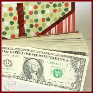 18 Brilliant Ways to Give Money as a Gift - Clever Money Gifts Everyone ...