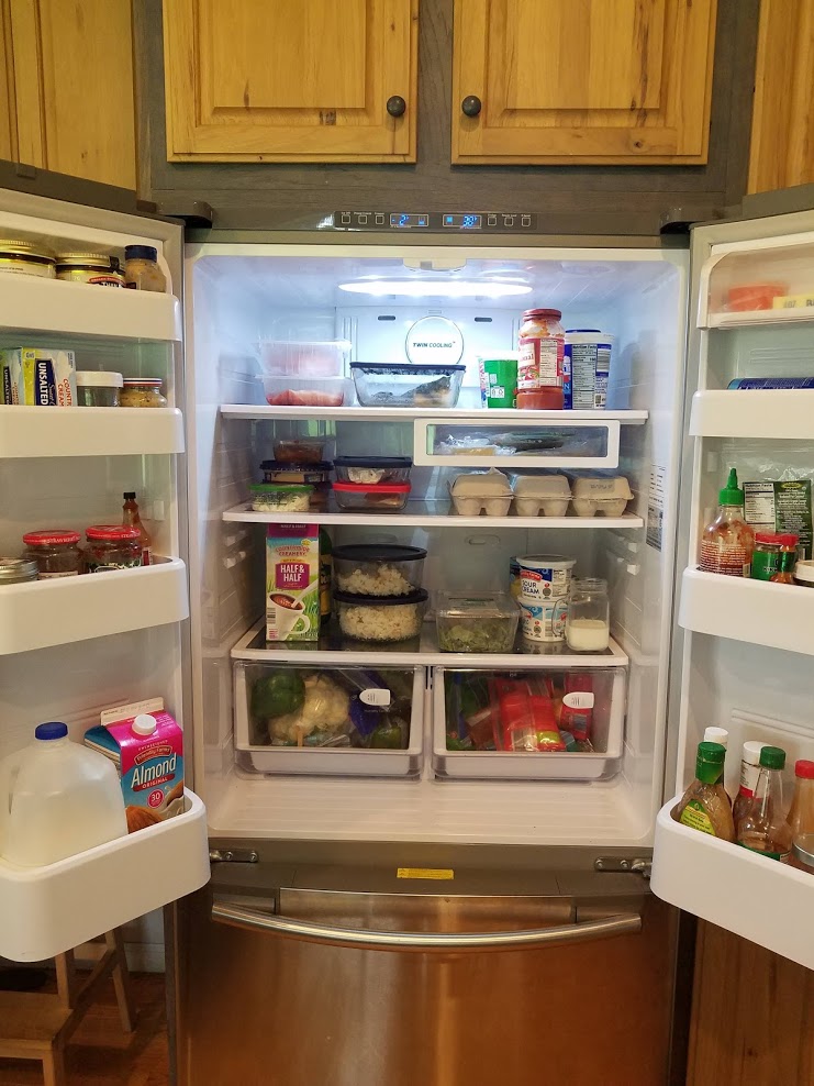 Declutter these 10 hotspots in 10 minutes or less - What Mommy Does