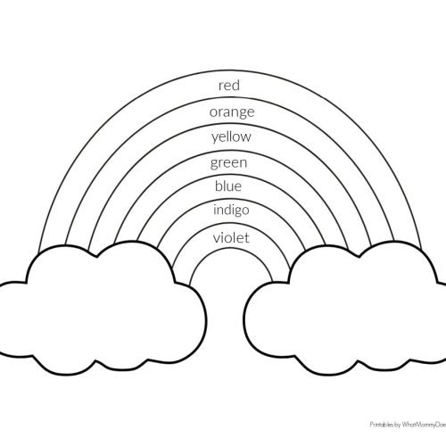 Free Printables Database - What Mommy Does