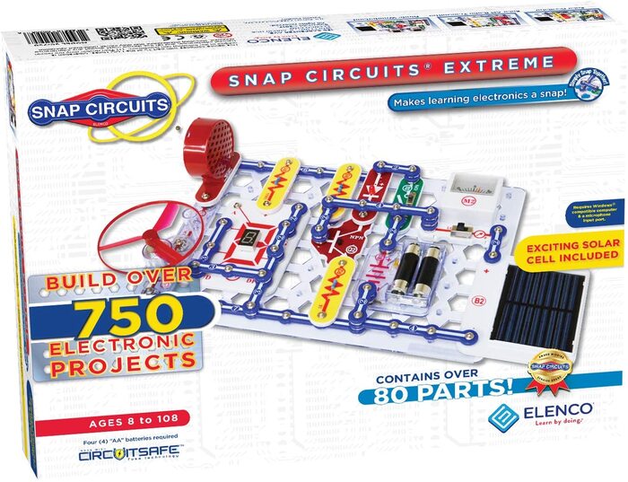 Top 10 Gifts For Super Smart Kids - What Mommy Does