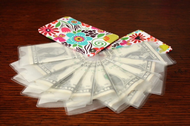 7 Creative Money Gift Ideas - What Mommy Does