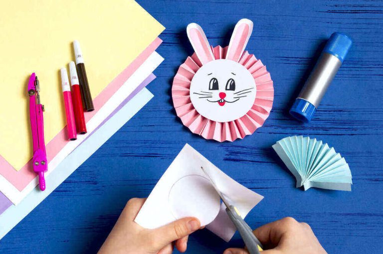 Free Printable Circle Templates - Large and Small Stencils