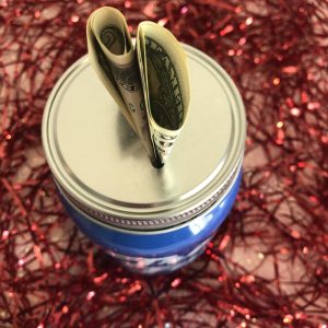 17 Brilliant Money Gifts Made with Dollar Tree Items! - What Mommy Does