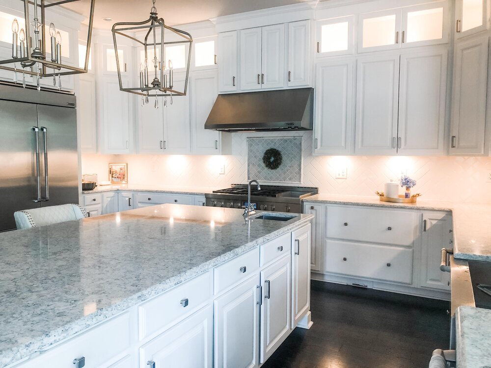 How to Always Have a Clean Kitchen - What Mommy Does