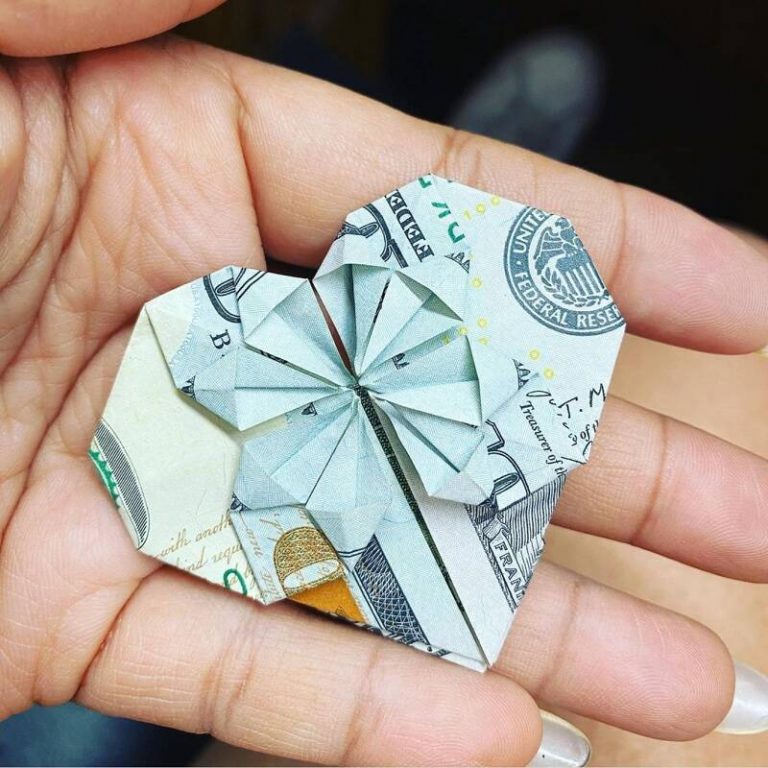 20+ Brilliant Ways to Give Money as a Gift - Clever Money Gifts ...