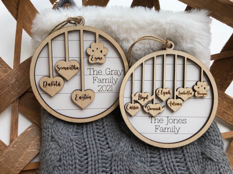 50+ Fun Family Christmas Gift Ideas for Every Budget - What Mommy Does