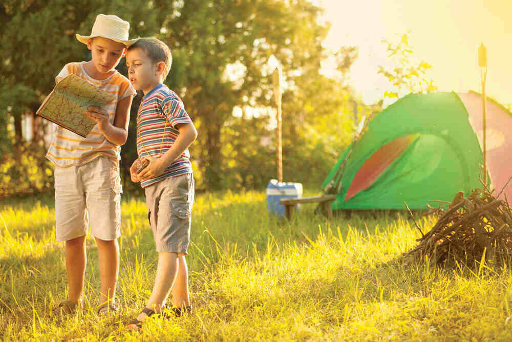 15 Cool Gifts for Adventurous, Outdoorsy Kids - What Mommy Does