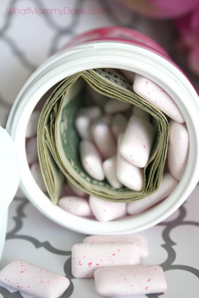 21 Clever Graduation Money Gift Ideas - What Mommy Does