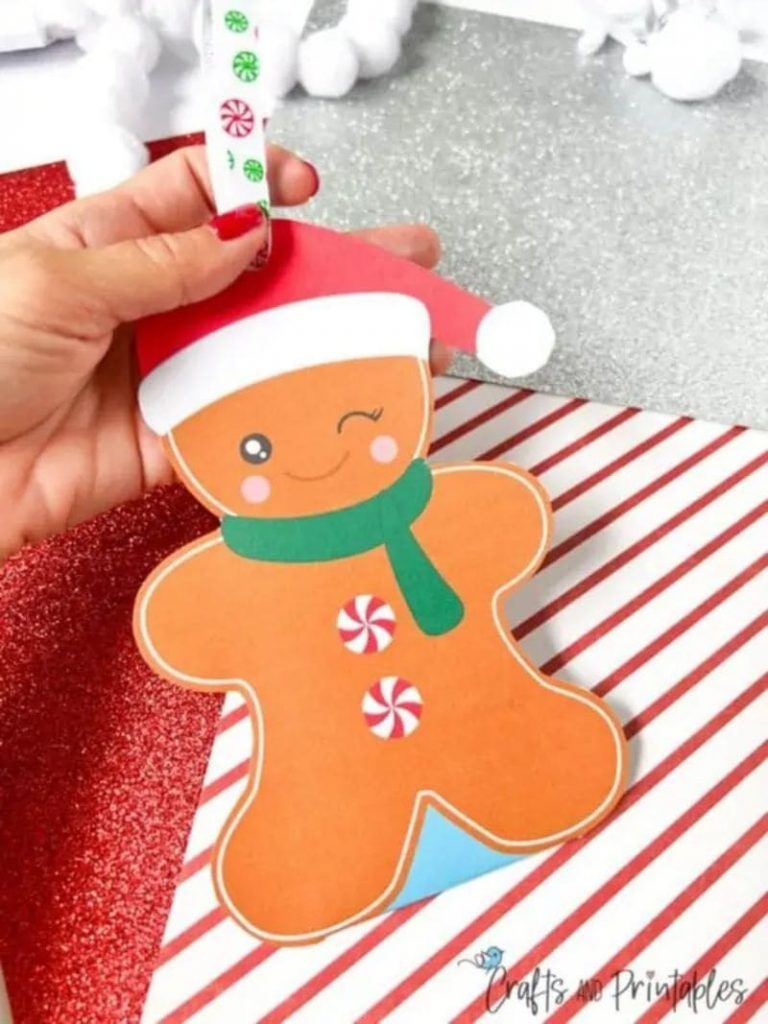 How to Give Gift Cards as Gifts {Gift Card Gift Ideas} - What Mommy Does