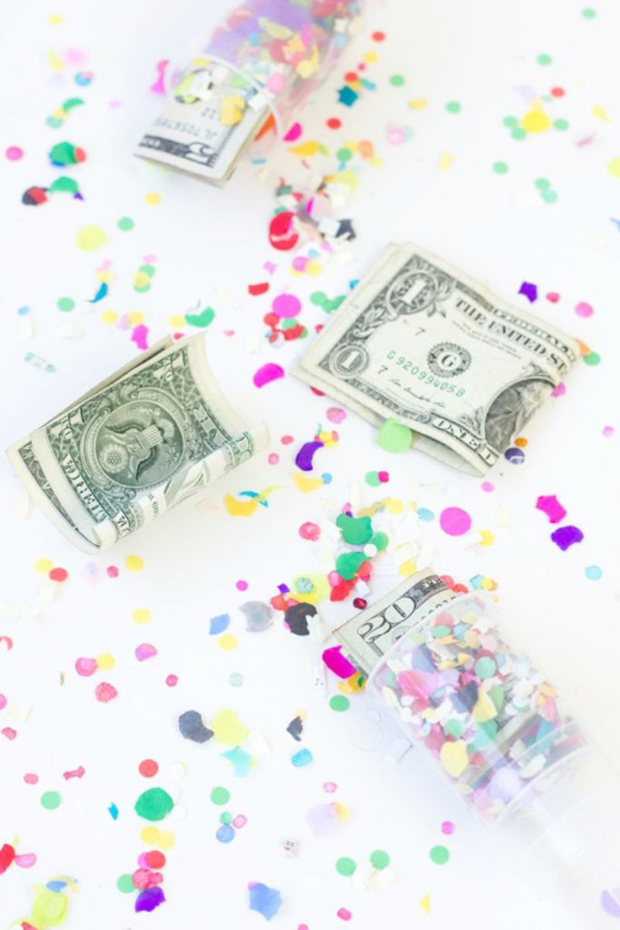 21 Clever Graduation Money Gift Ideas - What Mommy Does