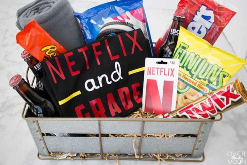 15 Teacher Gift Basket Ideas to Show Your Appreciation - What Mommy Does