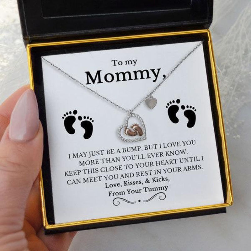 21+ Thoughtful Mother’s Day Gifts for New Moms and Expecting Mothers ...