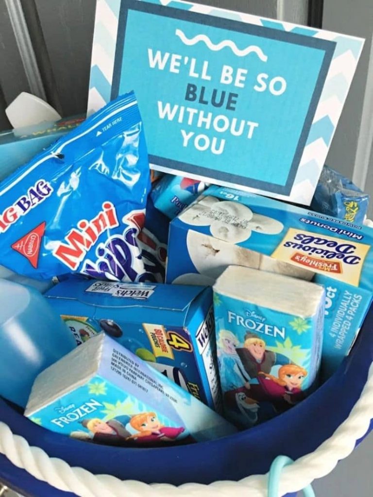 17+ Colorful Gift Ideas for Everyone On Your List - What Mommy Does