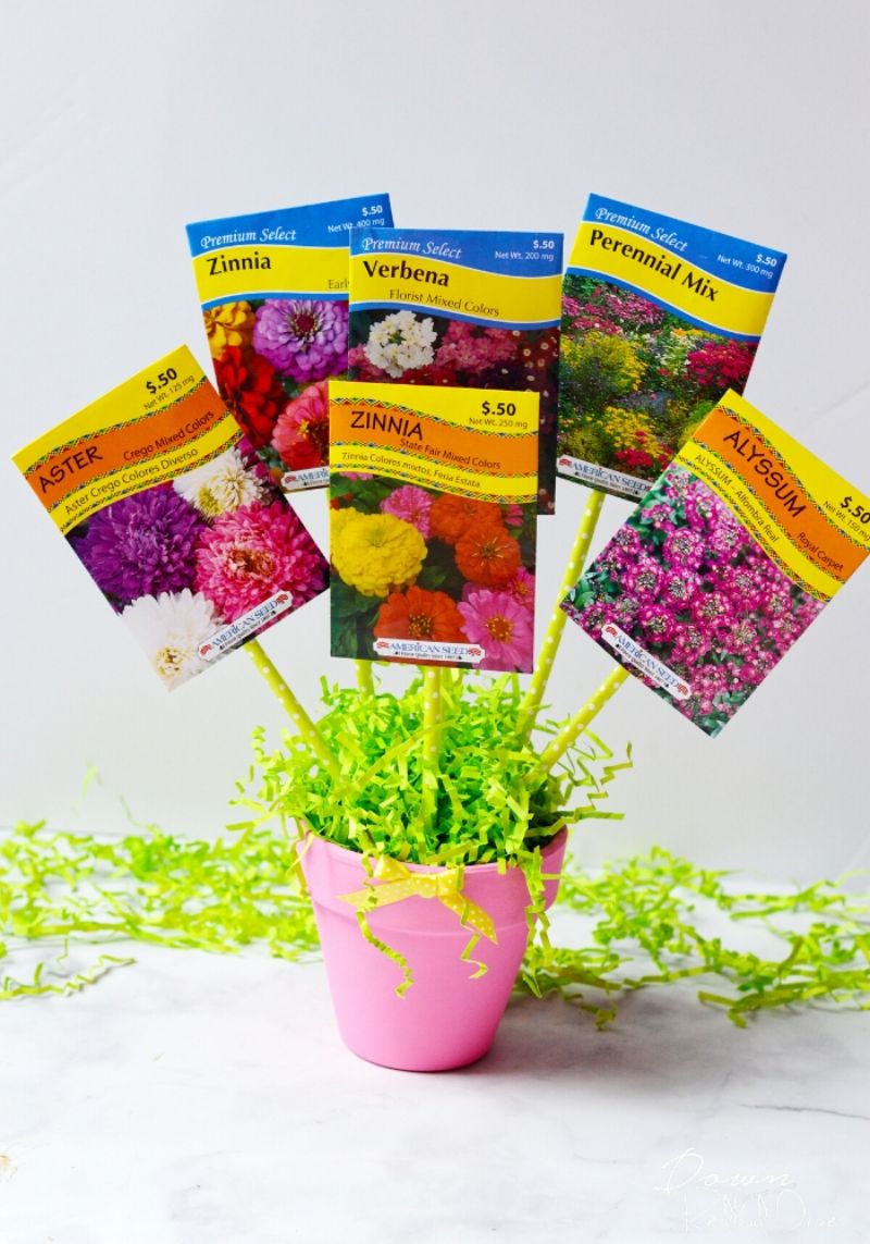 23 Simple Mother’s Day Gifts to Make - What Mommy Does
