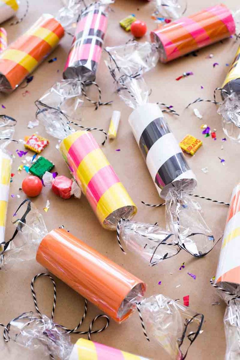 29+ of the Sweetest Candy Gift Ideas - What Mommy Does