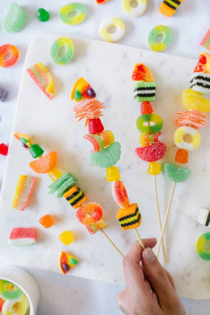 29+ of the Sweetest Candy Gift Ideas - What Mommy Does