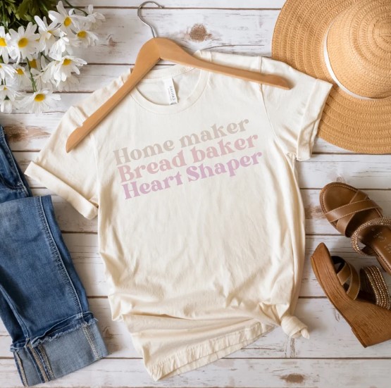 Gift Ideas For Stay At Home Moms - What Mommy Does