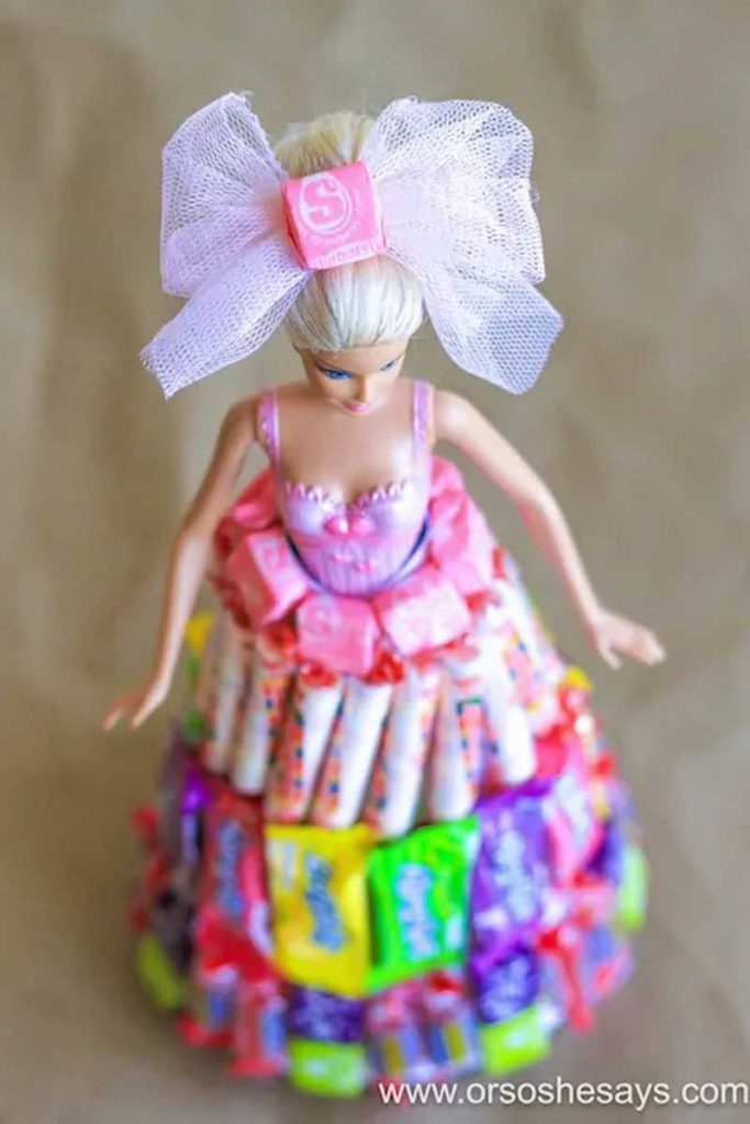 29+ of the Sweetest Candy Gift Ideas - What Mommy Does
