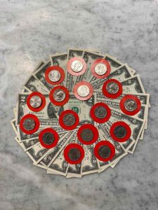 19+ Creative Birthday Money Gifts - What Mommy Does