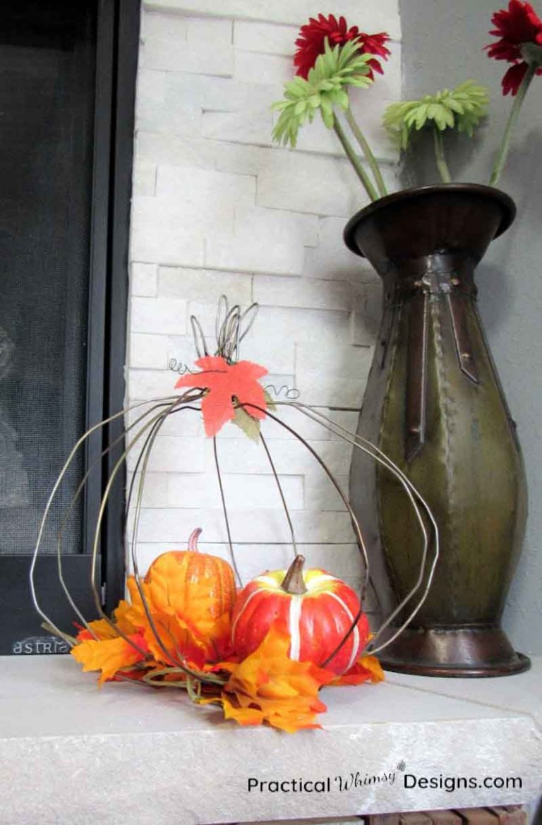 25+ Easy Fall Crafts to Make and Sell - What Mommy Does