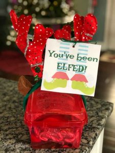 21+ DIY Christmas Gift Basket Ideas - What Mommy Does