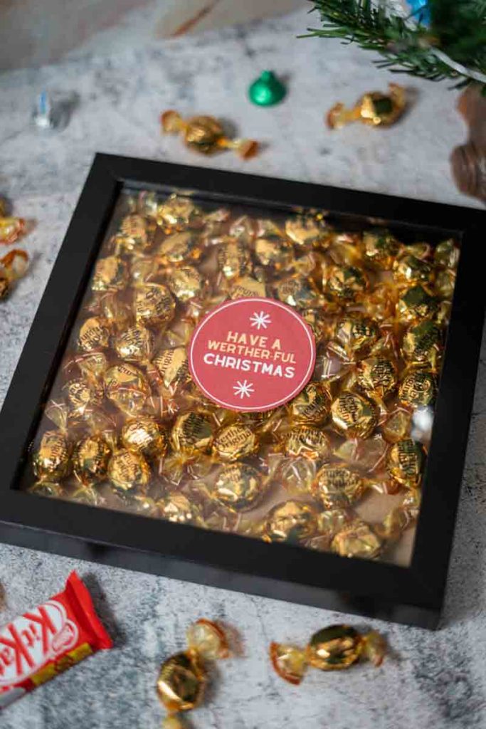 27+ Easy to Make DIY Dollar Tree Christmas Gifts - What Mommy Does