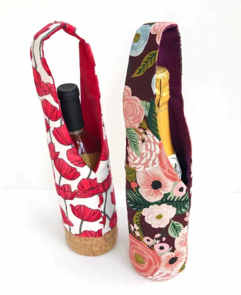 27+ Cute and Easy Sewing Projects for Gifts - What Mommy Does