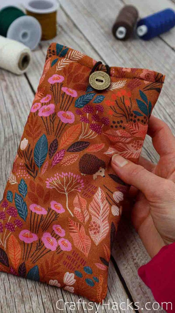 27+ Cute and Easy Sewing Projects for Gifts - What Mommy Does