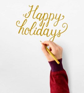 47+ Christmas Thank You Messages to Share - What Mommy Does