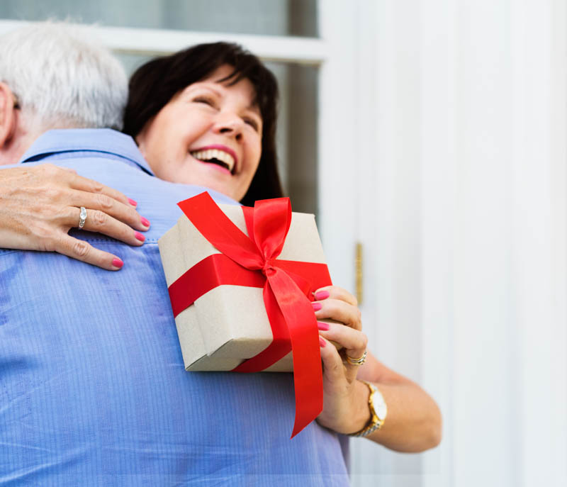 47+ Christmas Thank You Messages to Share - What Mommy Does