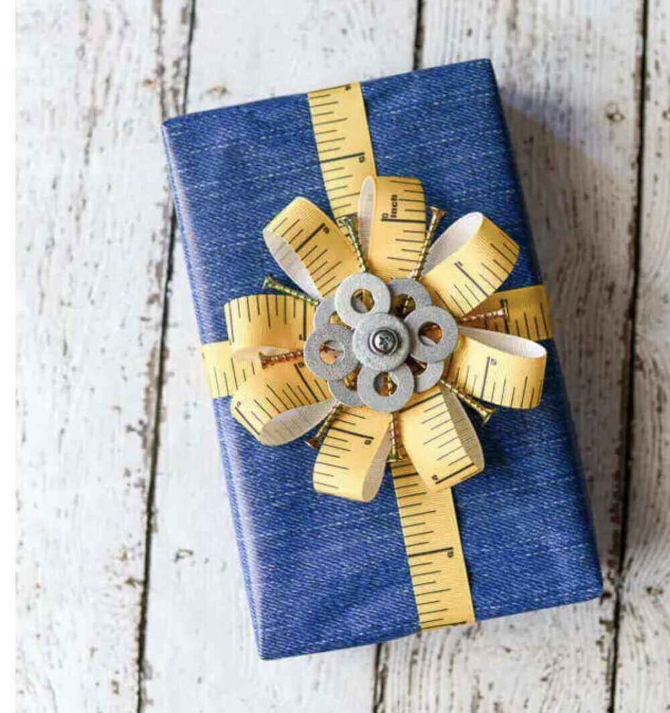 13+ Unique Gift Wrapping Ideas for any occasion - What Mommy Does