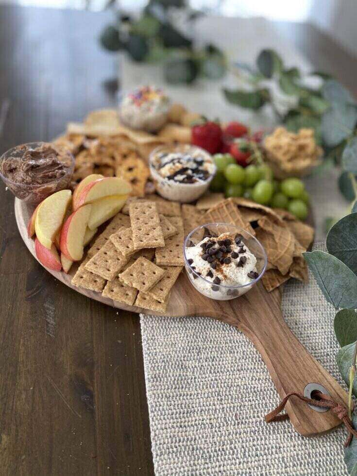 13 Unique Charcuterie Board Ideas {for Birthday Parties, Valentine's ...