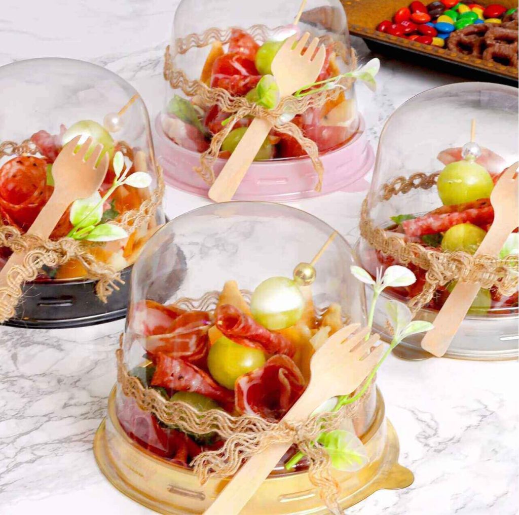 13 Unique Charcuterie Board Ideas {for Birthday Parties, Valentine's ...