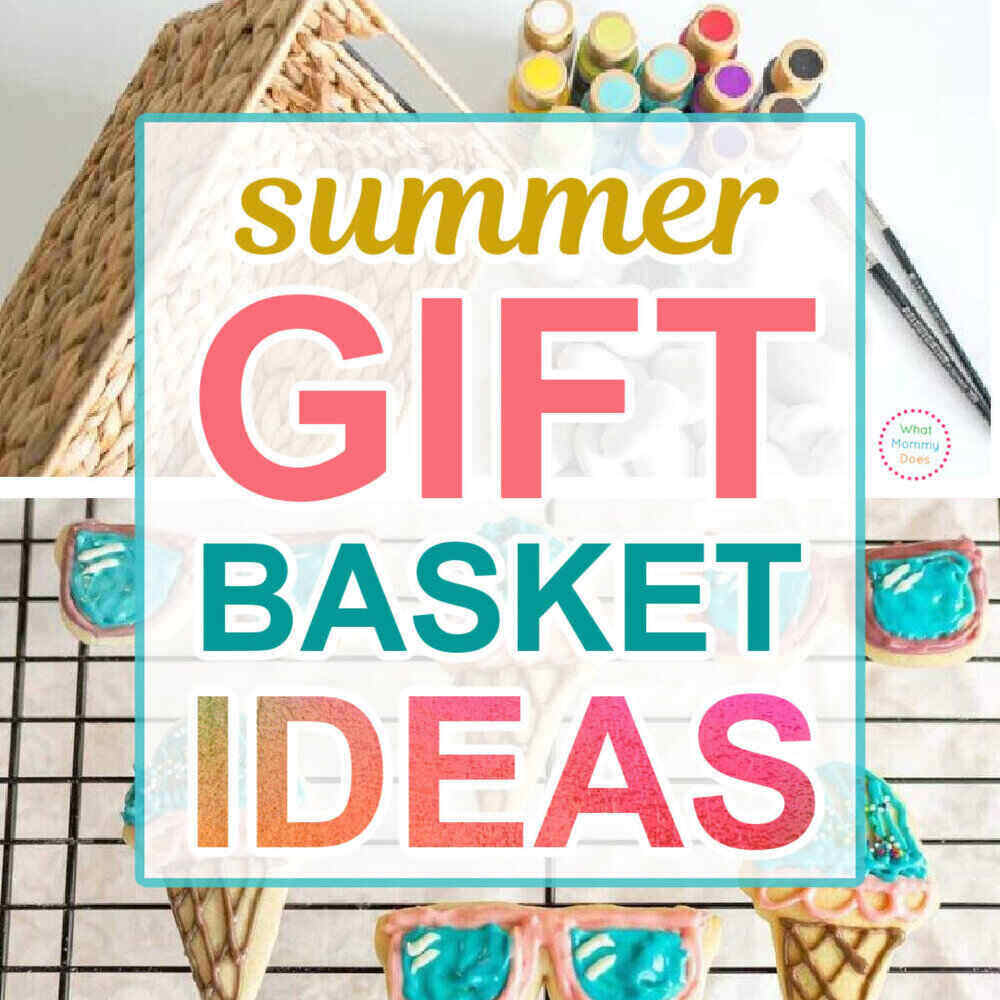 15+ Awesome & Creative Themes for Your Next Gift Exchange - What Mommy Does