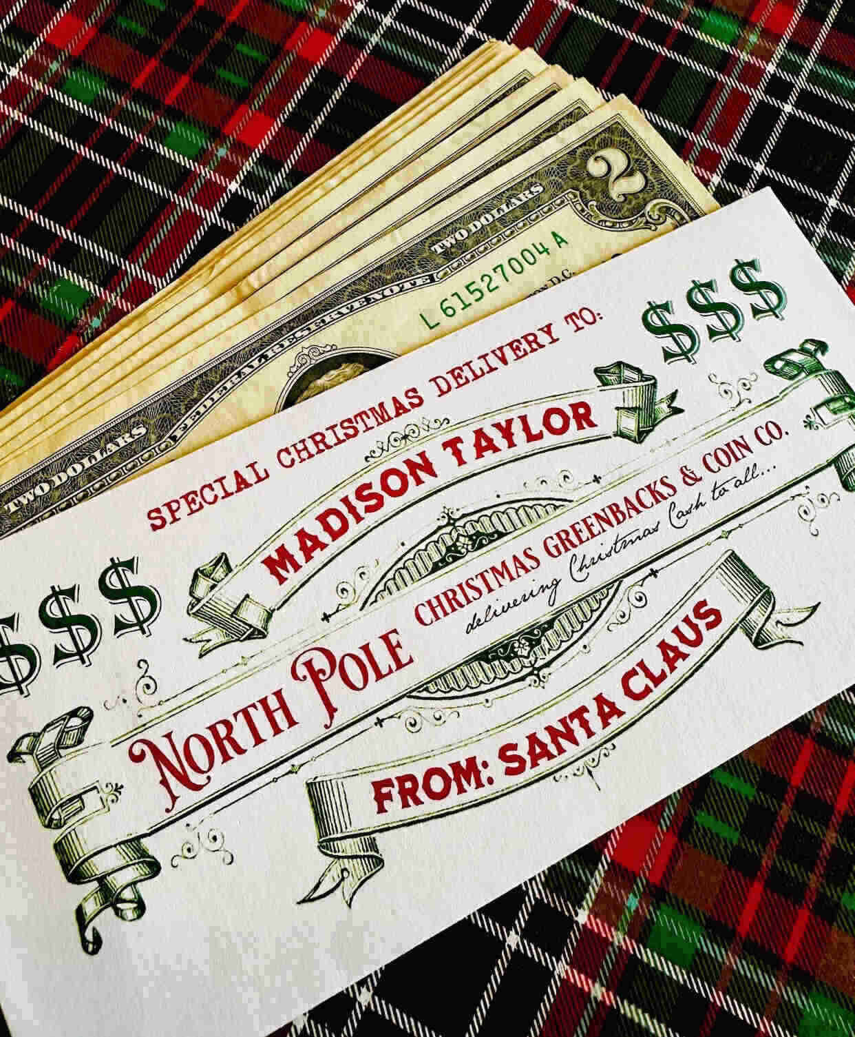 10+ Easy & Impressive Cash Gift Ideas for Teenagers - What Mommy Does