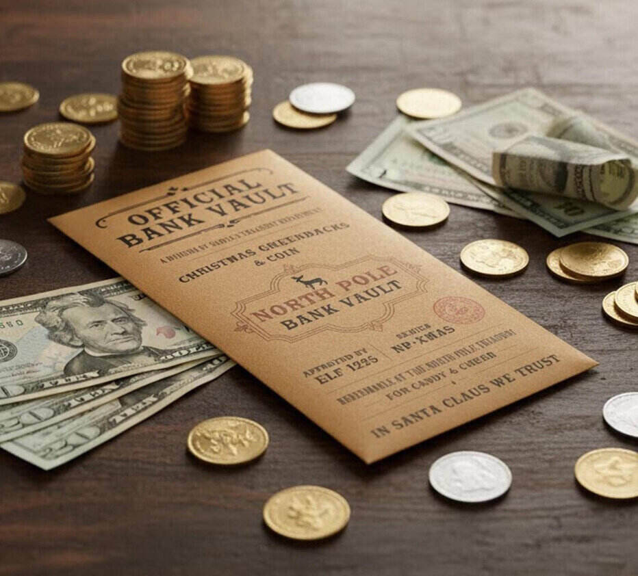 10+ Easy & Impressive Cash Gift Ideas for Teenagers - What Mommy Does